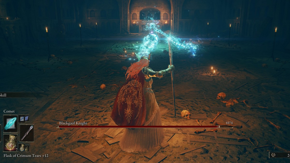 Elden Ring Shadow of the Erdtree Bosses List - Boss Order & Where to ...