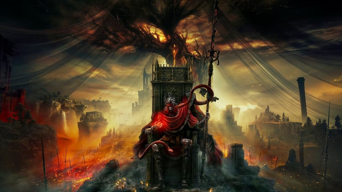 Elden Ring Shadow of the Erdtree Bosses List - Boss Order & Where to ...