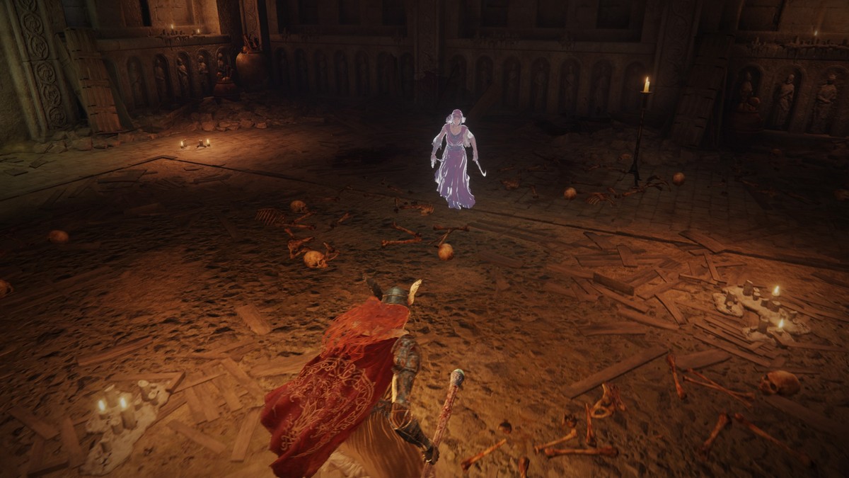 Elden Ring Shadow of the Erdtree Bosses List - Boss Order & Where to ...