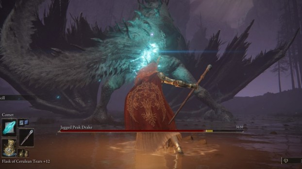 Elden Ring Shadow of the Erdtree Bosses List - Boss Order & Where to ...