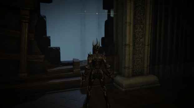 How to Reach Shadow Keep Back Gate in Elden Ring Shadow of the Erdtree ...