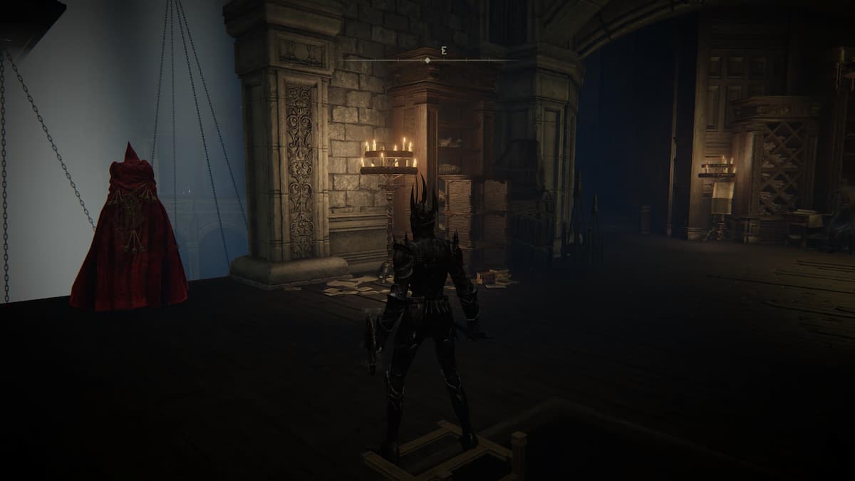 How to Reach Shadow Keep Back Gate in Elden Ring Shadow of the Erdtree ...