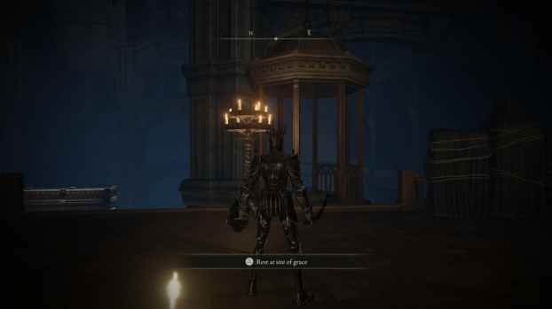 How to Reach Shadow Keep Back Gate in Elden Ring Shadow of the Erdtree ...