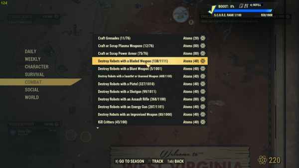 Best Fallout 76 Robot Locations - Twinfinite