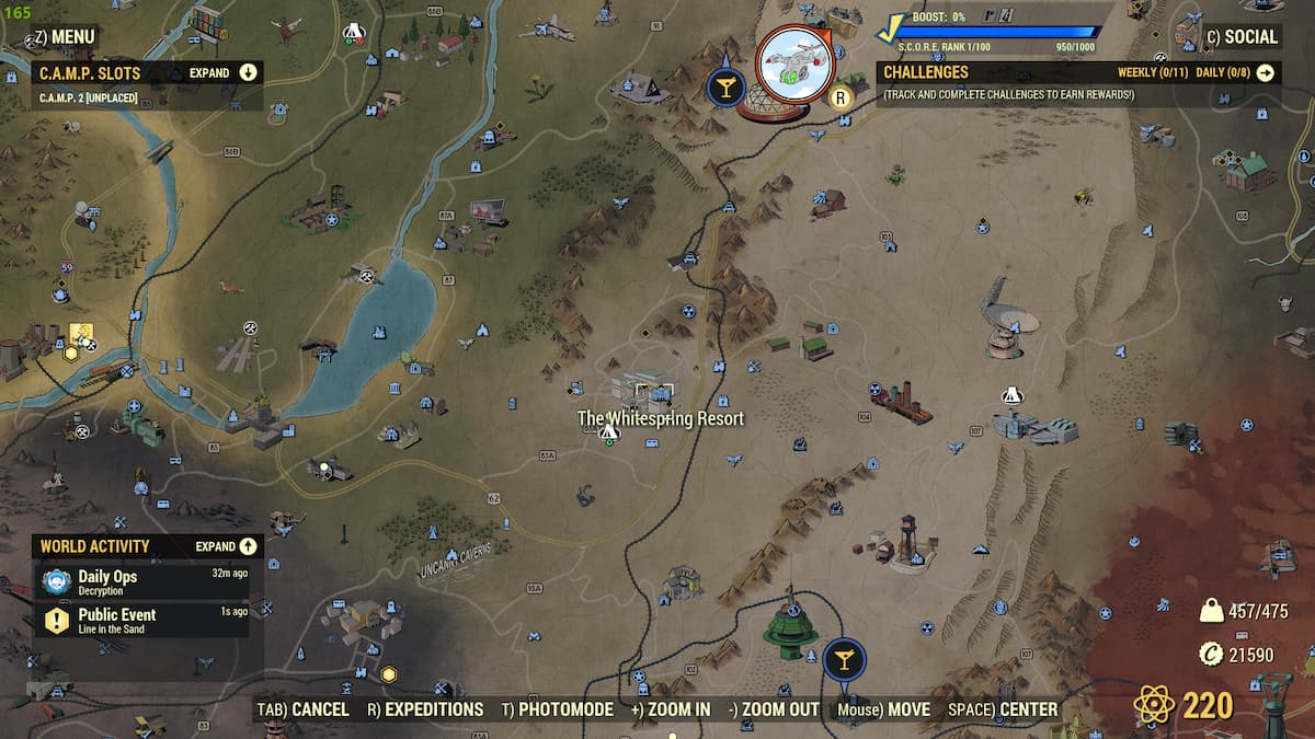 Best Fallout 76 Robot Locations - Twinfinite