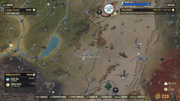 Best Fallout 76 Robot Locations - Twinfinite