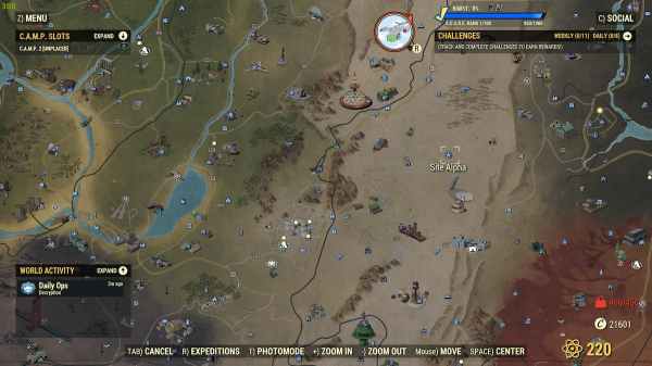 Best Fallout 76 Robot Locations - Twinfinite