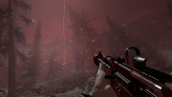 How to Get & Use Lightning Harvester in Fallout 76 - Twinfinite