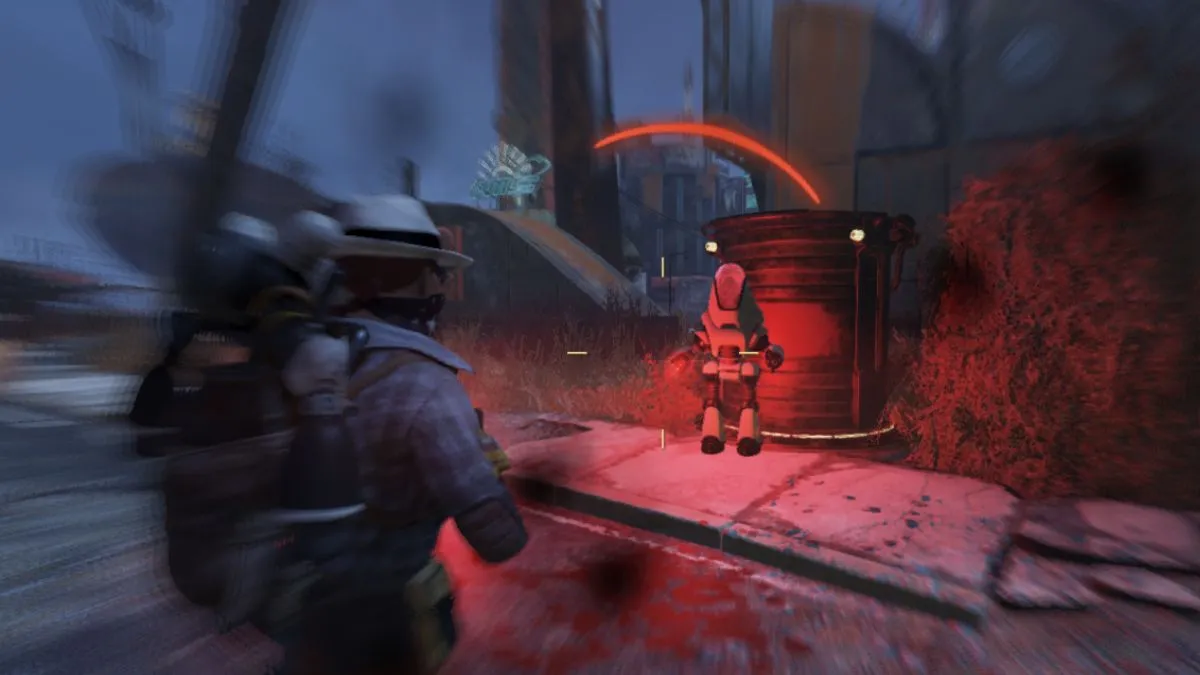 Best Fallout 76 Robot Locations - Twinfinite