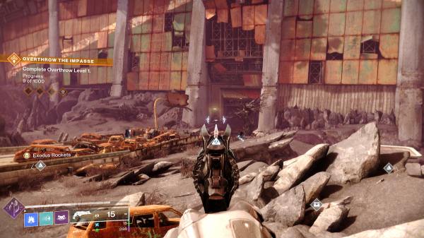 How to Get Facet of Command in Destiny 2 The Final Shape - Twinfinite