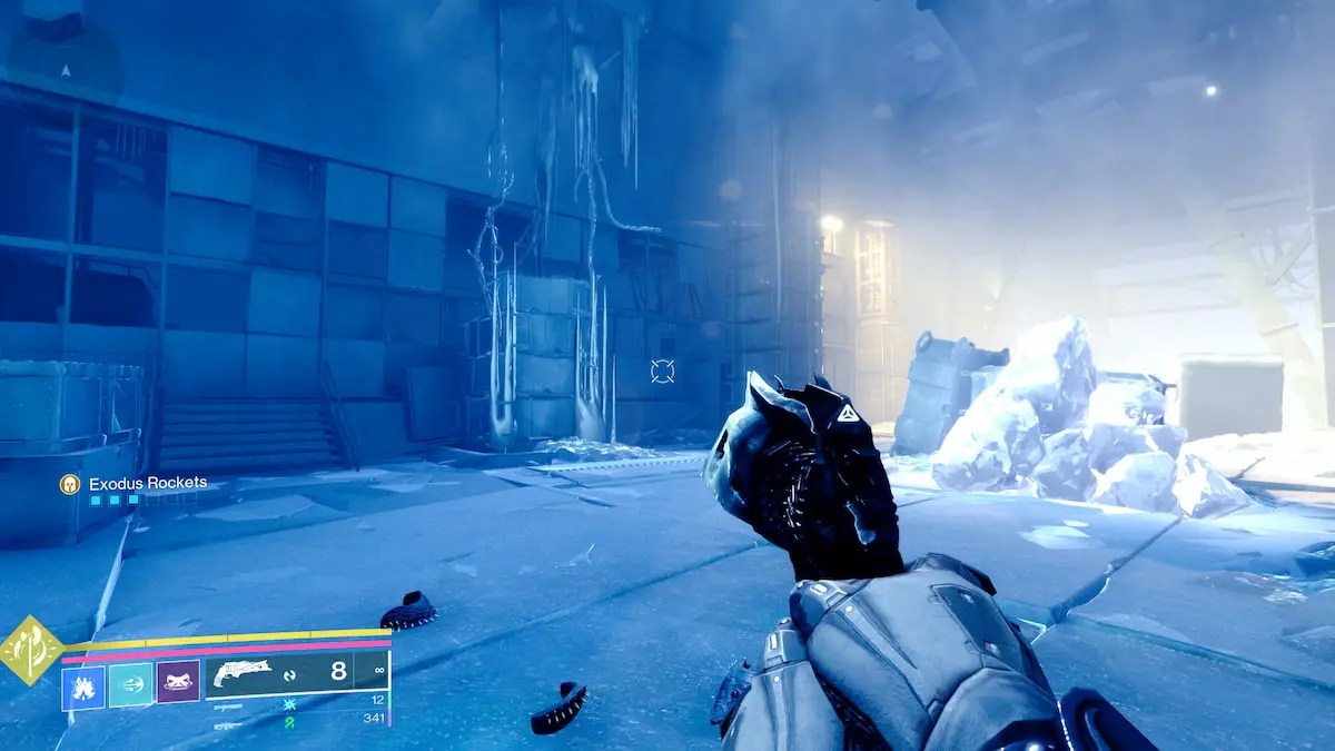 How to Get Facet of Command in Destiny 2 The Final Shape - Twinfinite