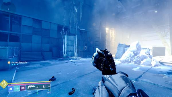 How to Get Facet of Command in Destiny 2 The Final Shape - Twinfinite