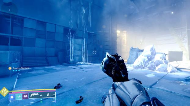 How to Get Facet of Command in Destiny 2 The Final Shape - Twinfinite
