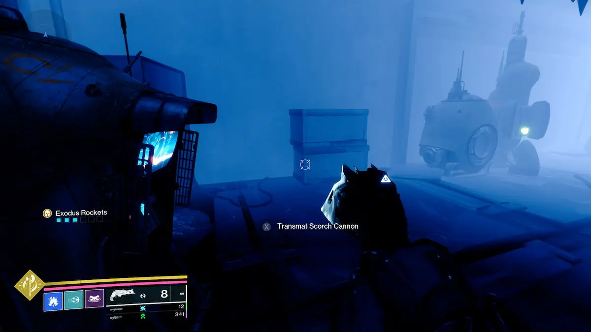 How to Get Facet of Command in Destiny 2 The Final Shape - Twinfinite