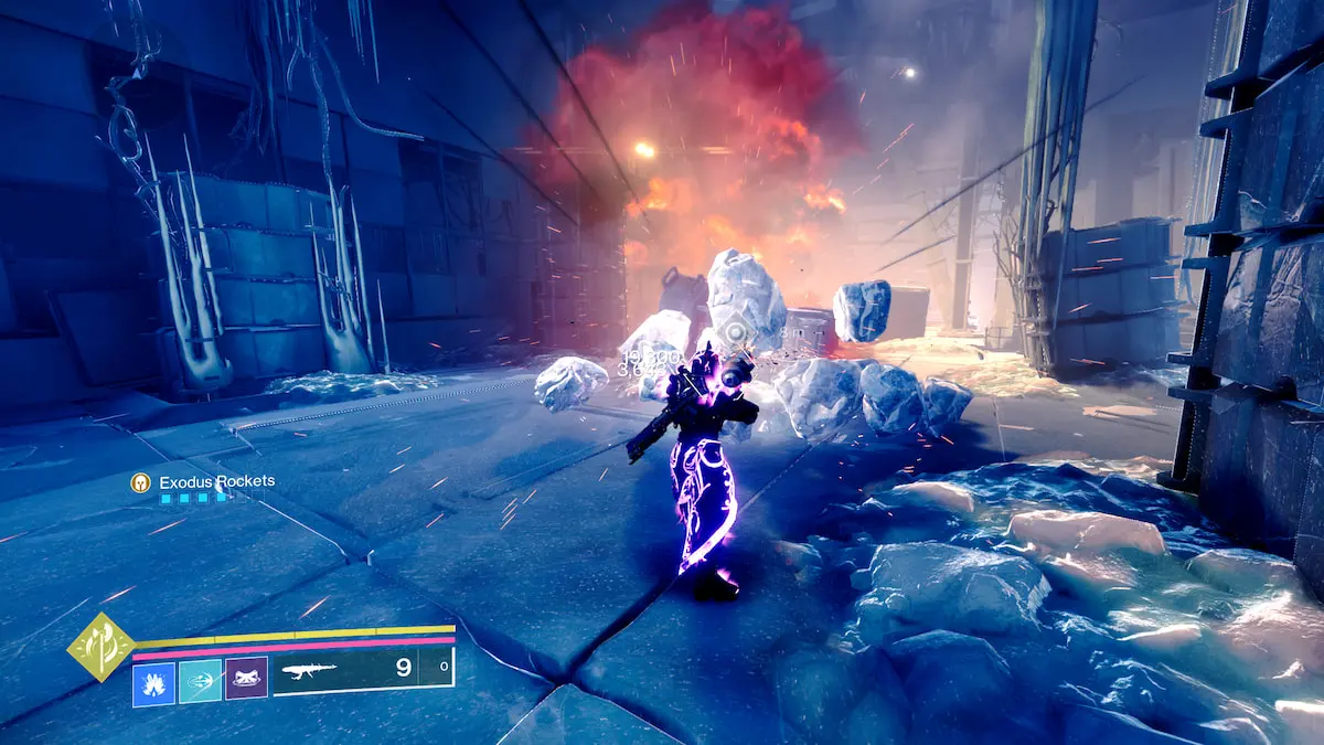 How to Get Facet of Command in Destiny 2 The Final Shape - Twinfinite