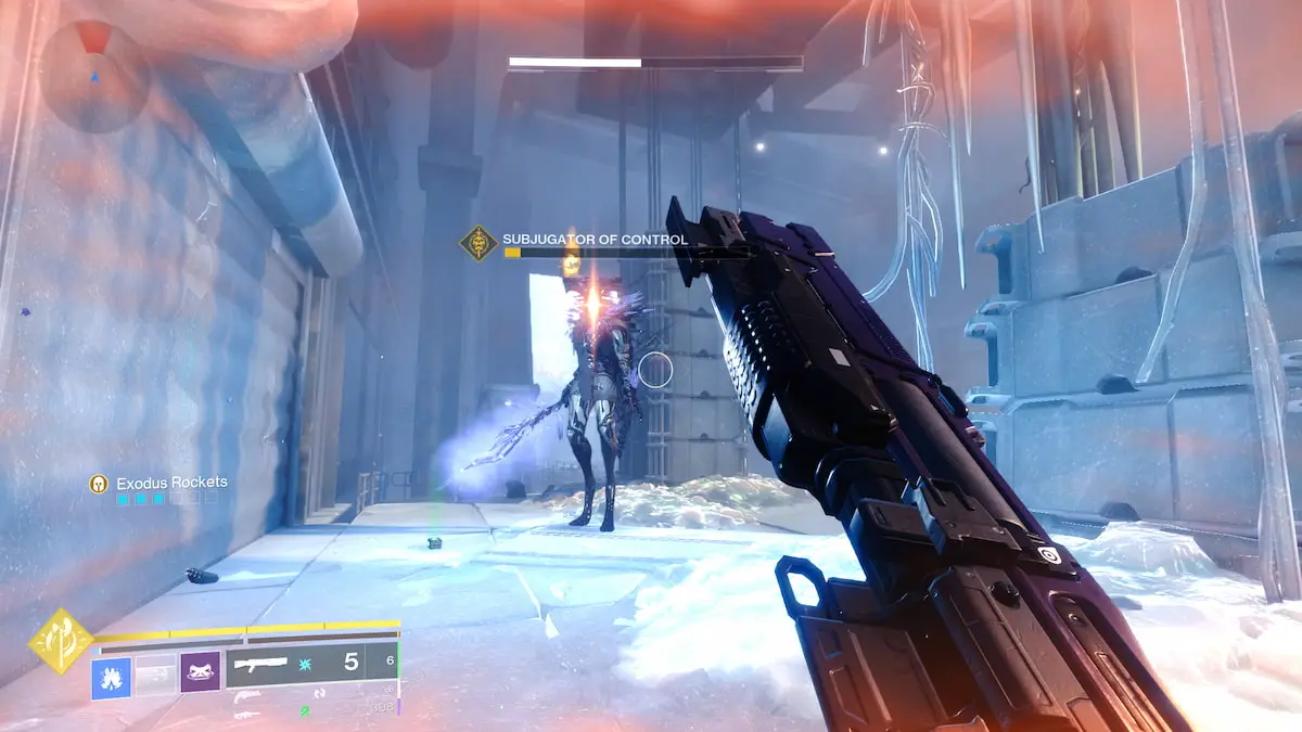 How to Get Facet of Command in Destiny 2 The Final Shape - Twinfinite