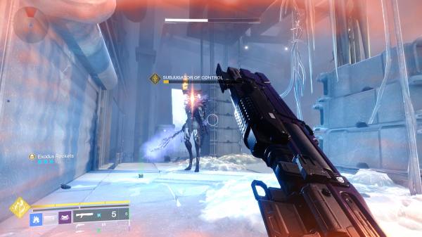 How to Get Facet of Command in Destiny 2 The Final Shape - Twinfinite