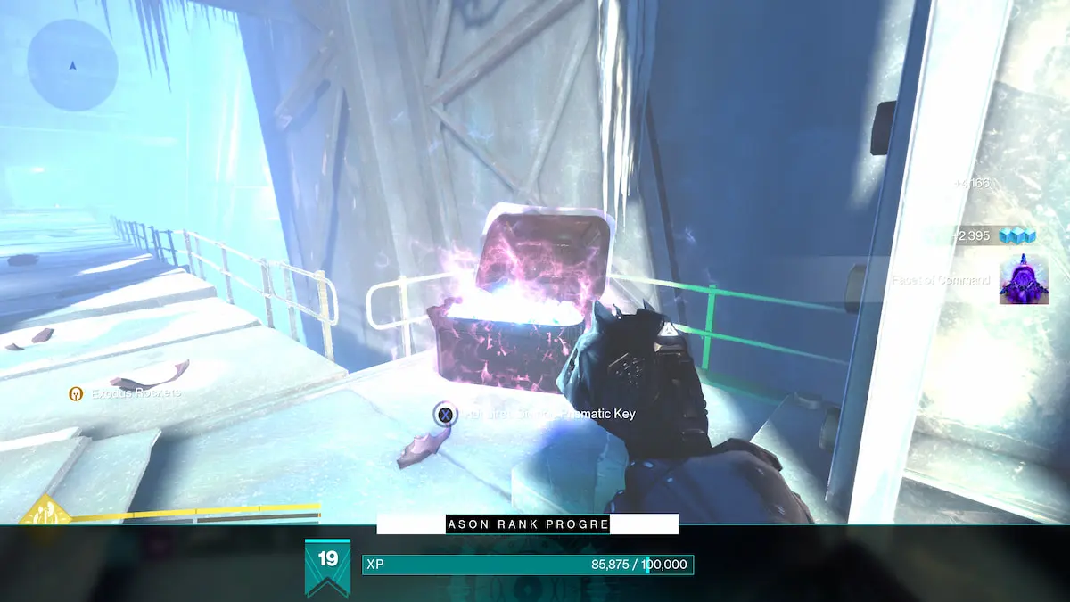 How to Get Facet of Command in Destiny 2 The Final Shape - Twinfinite