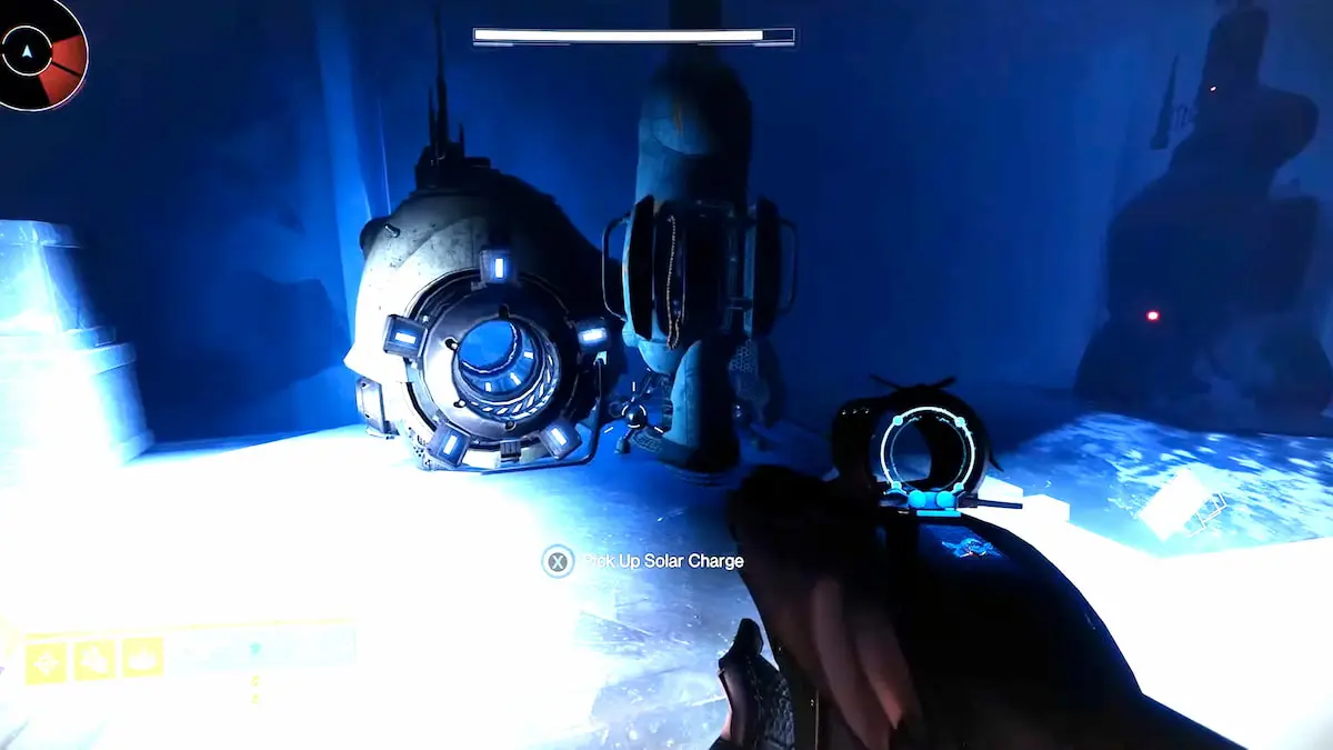 How to Get Facet of Command in Destiny 2 The Final Shape - Twinfinite