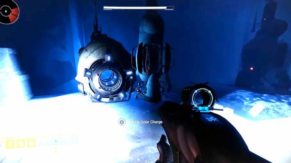 How to Get Facet of Command in Destiny 2 The Final Shape - Twinfinite