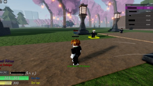 Jujutsu Legacy Codes (November 2025) [TITLES] - Twinfinite