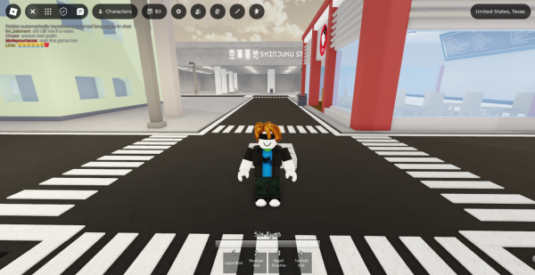 How to Do World Slash in Jujutsu Shenanigans - Twinfinite