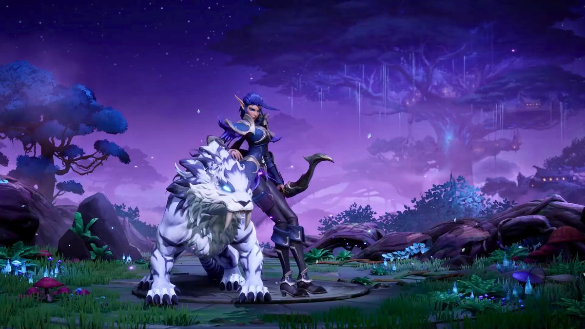 Best Tarisland Ranger Build - Twinfinite