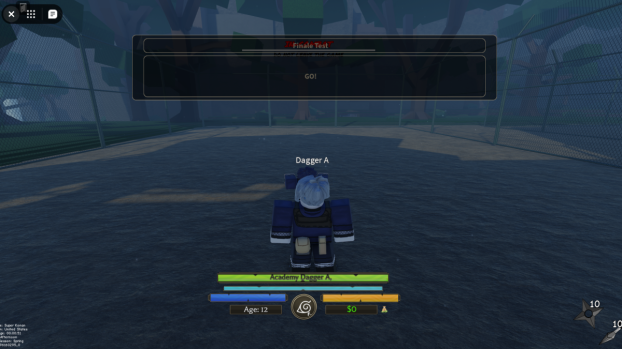 Shinobi Project Trello Link (June 2024) - Does It Exist? - Twinfinite