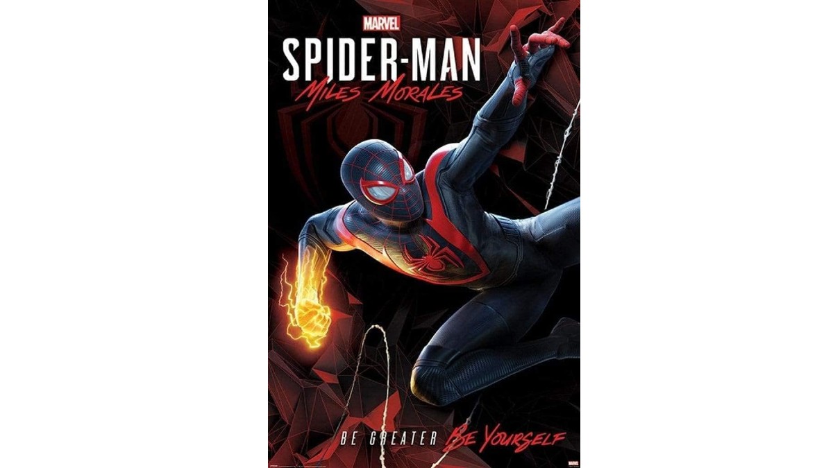 13 Best PlayStation Posters, Ranked - Twinfinite