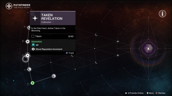 Destiny 2 The Final Shape Frozen Fairway Pathfinder Guide - Twinfinite