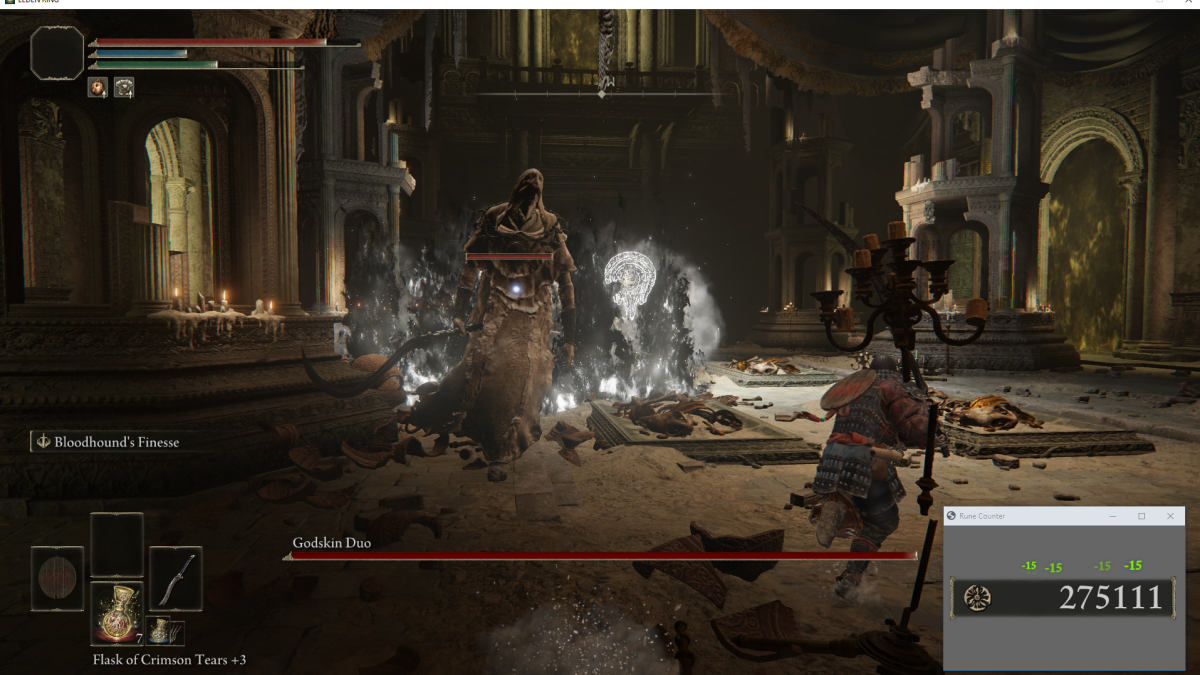 Top 10 Best Elden Ring Mods to Install for Shadow of the Erdtree ...