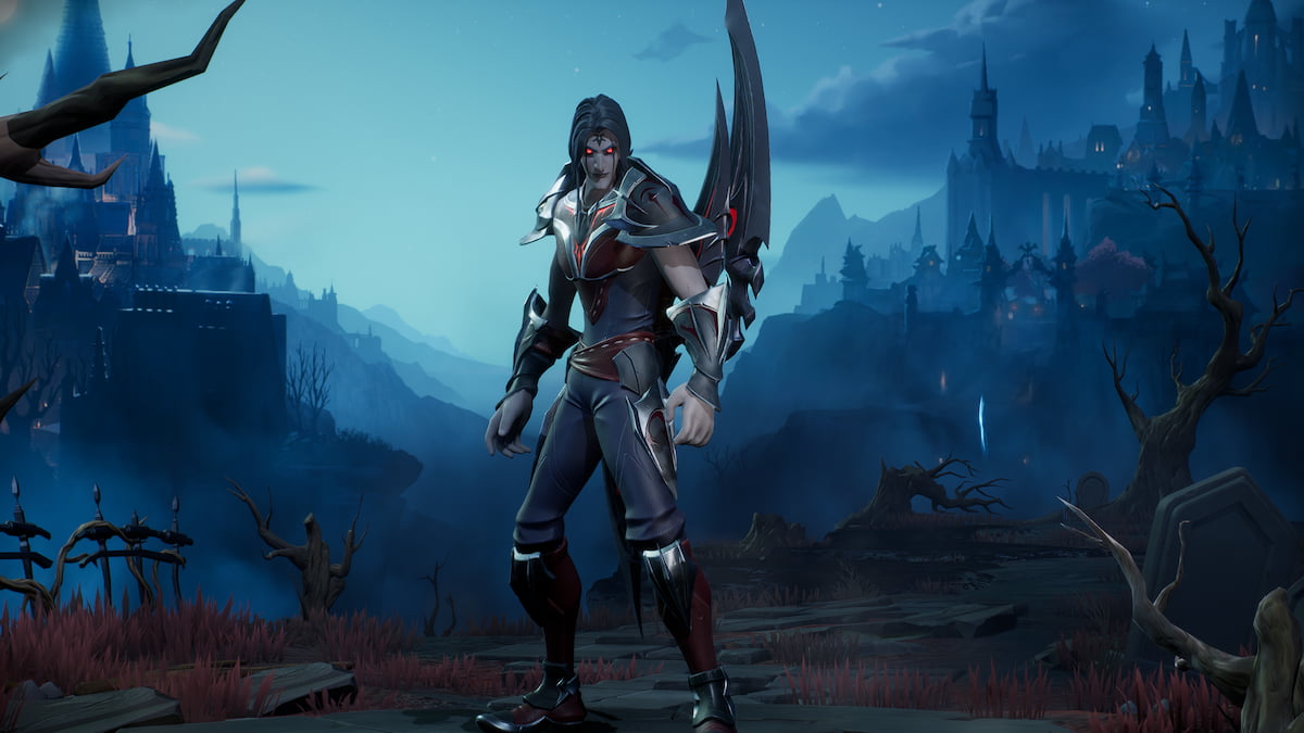 Best Tarisland Shadow Swordsman Build - Twinfinite