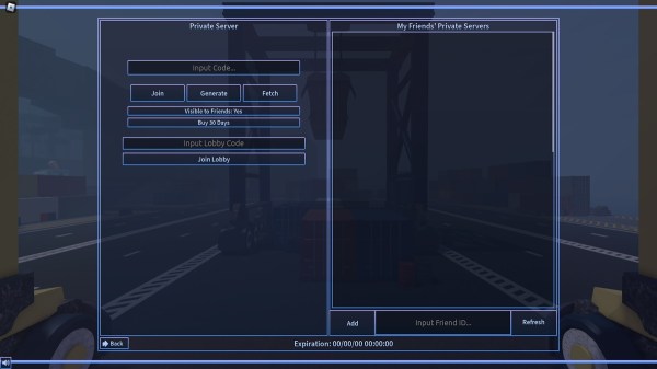 Are There Any A Universal Time 4.8 Private Server Codes? (November 2025) - Twinfinite