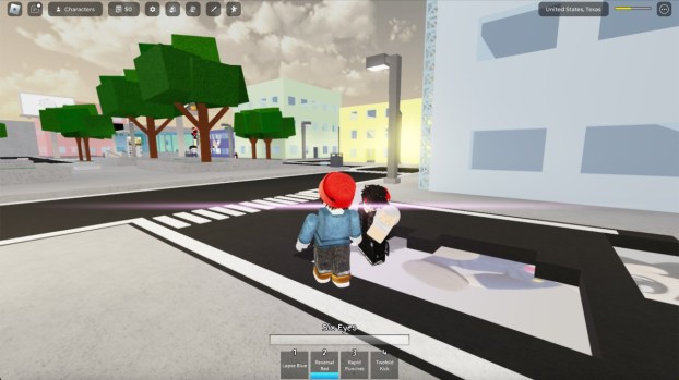 All Jujutsu Shenanigans Secret Moves - Twinfinite