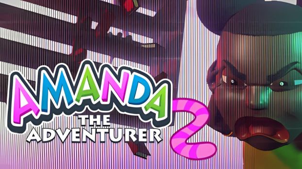 Amanda the Adventurer 2 Release Time Countdown, Demo, & FAQ - Twinfinite