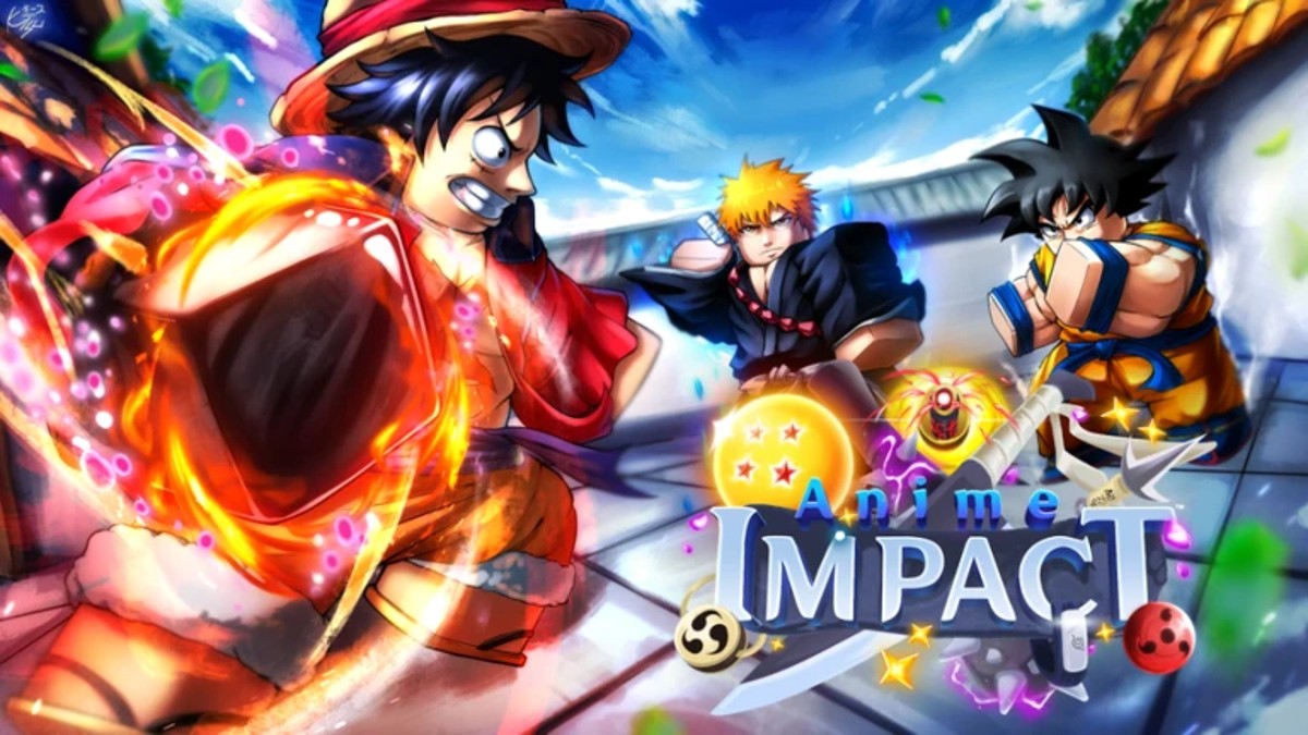 Anime Impact Codes (December 2024) - Twinfinite