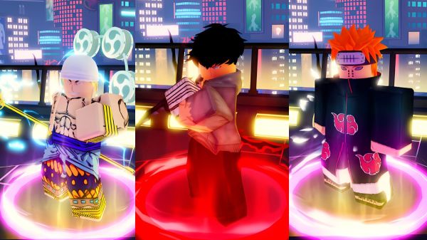 Anime Impact Tier List - JJK Update (September 2024) - Twinfinite