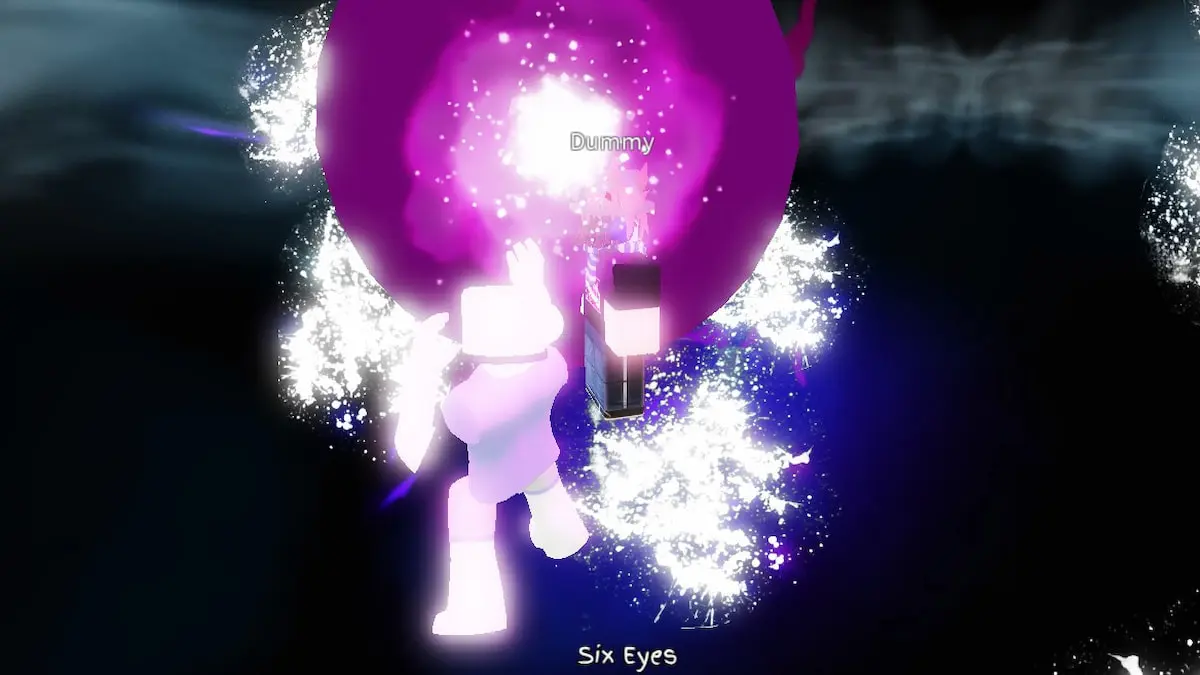 Best Gojo Combos in Jujutsu Shenanigans - Twinfinite