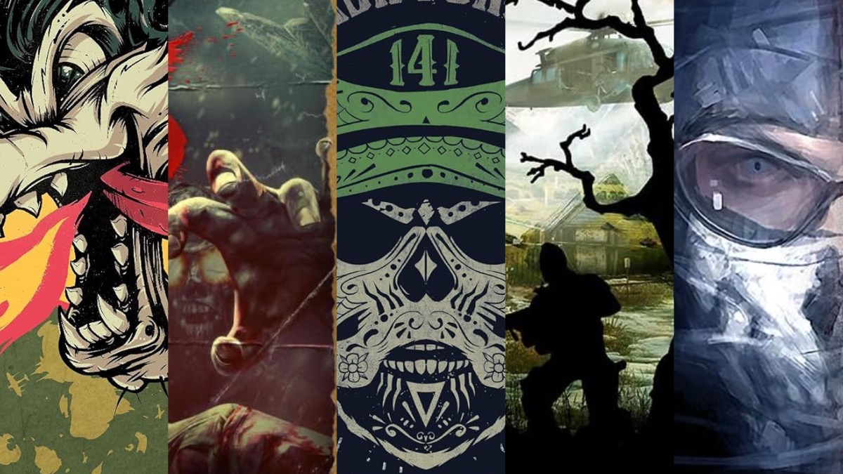 Top 13 Best Call of Duty Posters to Get This Year - Twinfinite