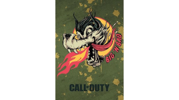 Top 13 Best Call of Duty Posters to Get This Year - Twinfinite