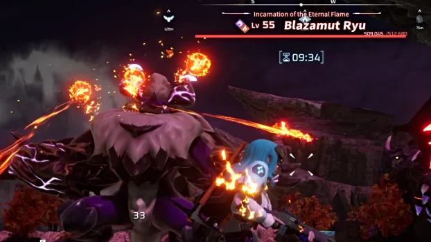 How to Summon & Defeat Blazamut Ryu in Palworld - Twinfinite