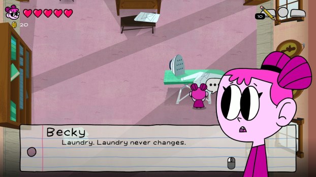 #Blud Developers Discuss the Cartoon Vampire RPG's Buffy Inspirations ...