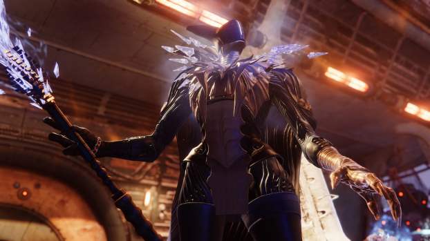 How to Get Relativism Cloak Exotic in Destiny 2 The Final Shape ...