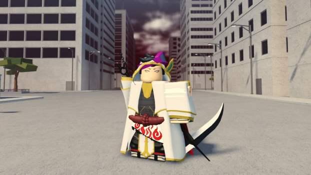 How to Use Broken Element Reroll in Type Soul - Twinfinite