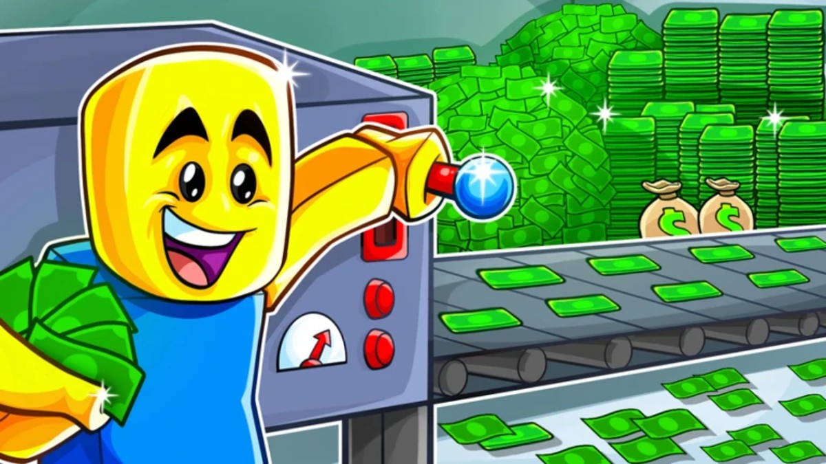 Build A Factory Codes (August 2024) - Twinfinite