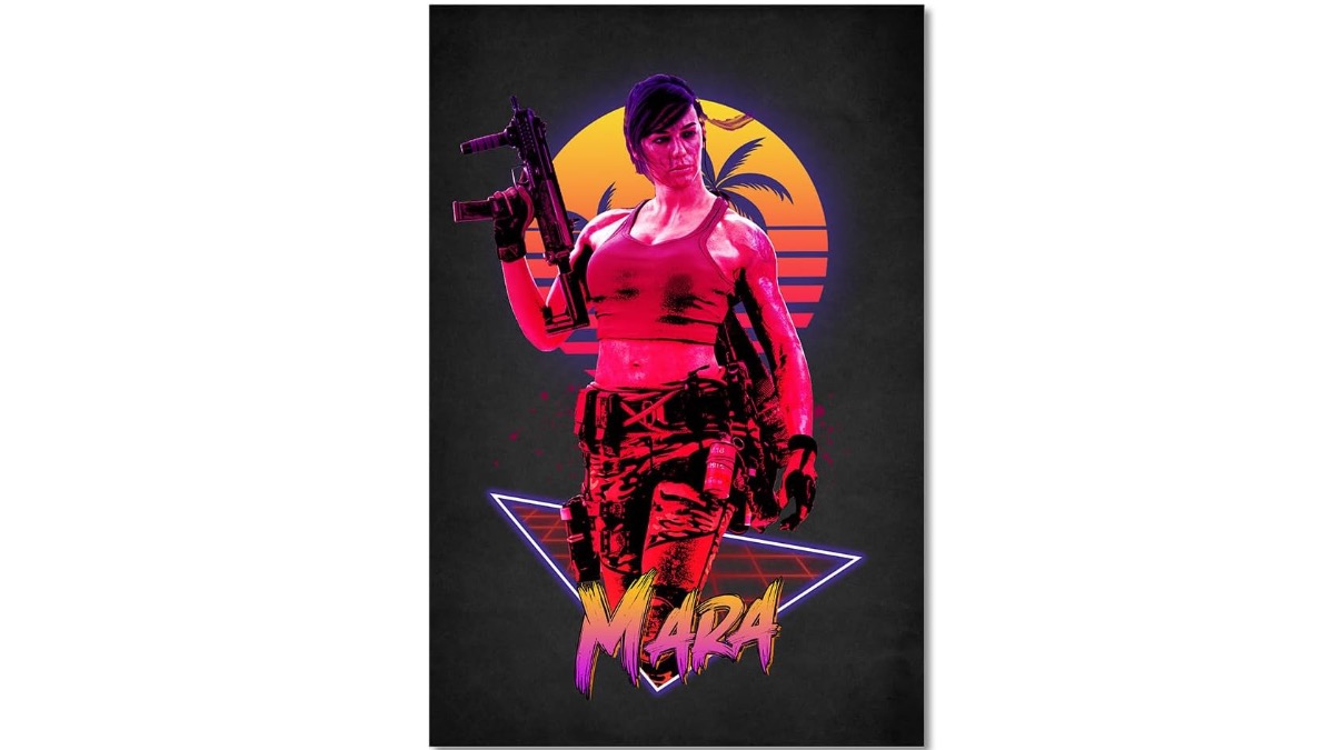 Top 13 Best Call of Duty Posters to Get This Year - Twinfinite
