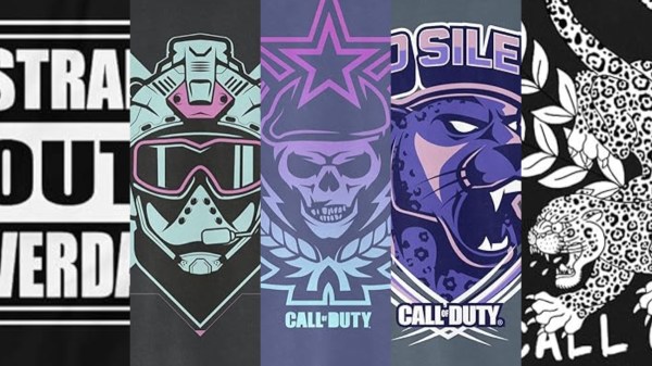 13 Best Call of Duty Shirts (Ranked)