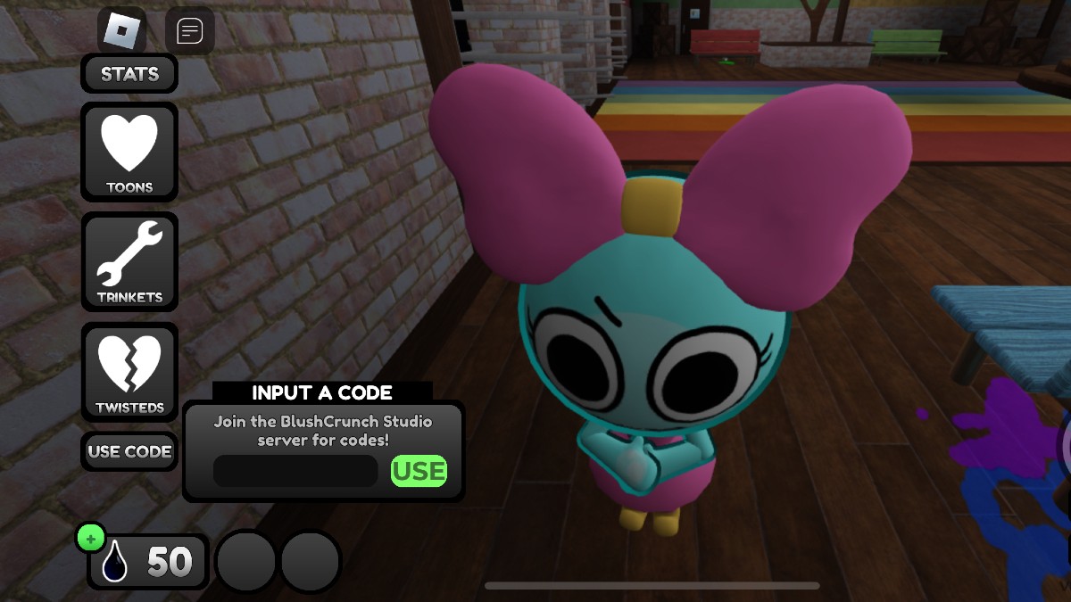 Dandy's World Codes (June 2025) [ALPHA] - Twinfinite