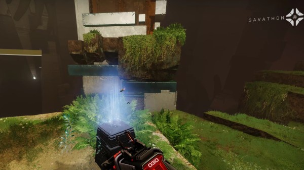 Destiny 2 Dual Destiny Exotic Mission Walkthrough - Twinfinite