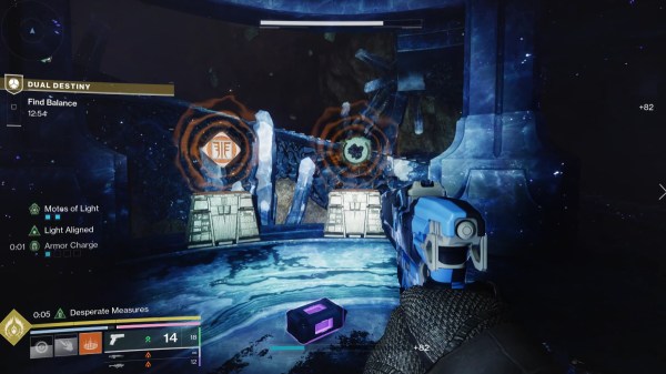 Destiny 2 Dual Destiny Exotic Mission Walkthrough - Twinfinite